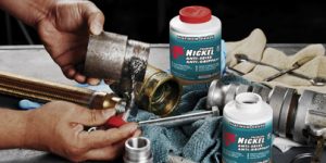 LPS Nickel Anti-Seize - บริษัท เซอร์เฟซ โพร-เท็ค จำกัด